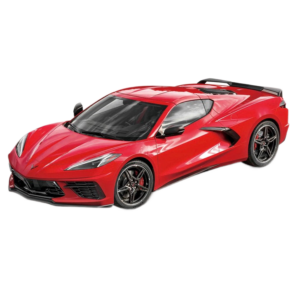 C6 Z06 Bumper | ZR1 Body Kit | Custom Corvettes